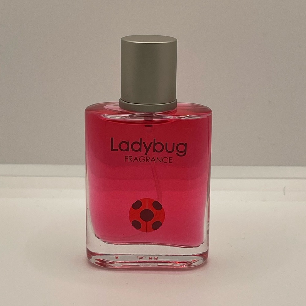 Miraculous Ladybug The Fragrance Red 30 Ml - Gem